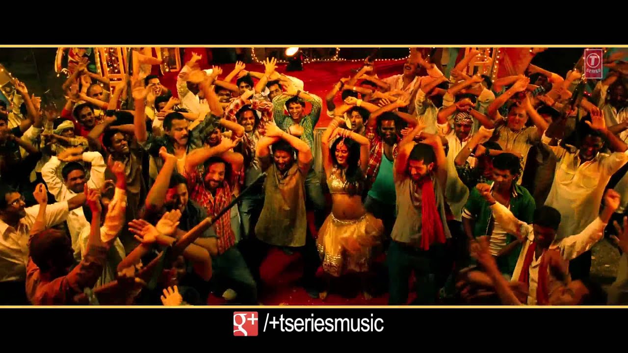 Geeta Basra - Ghaziabad Ki Rani Official Full Video Song - YouTube