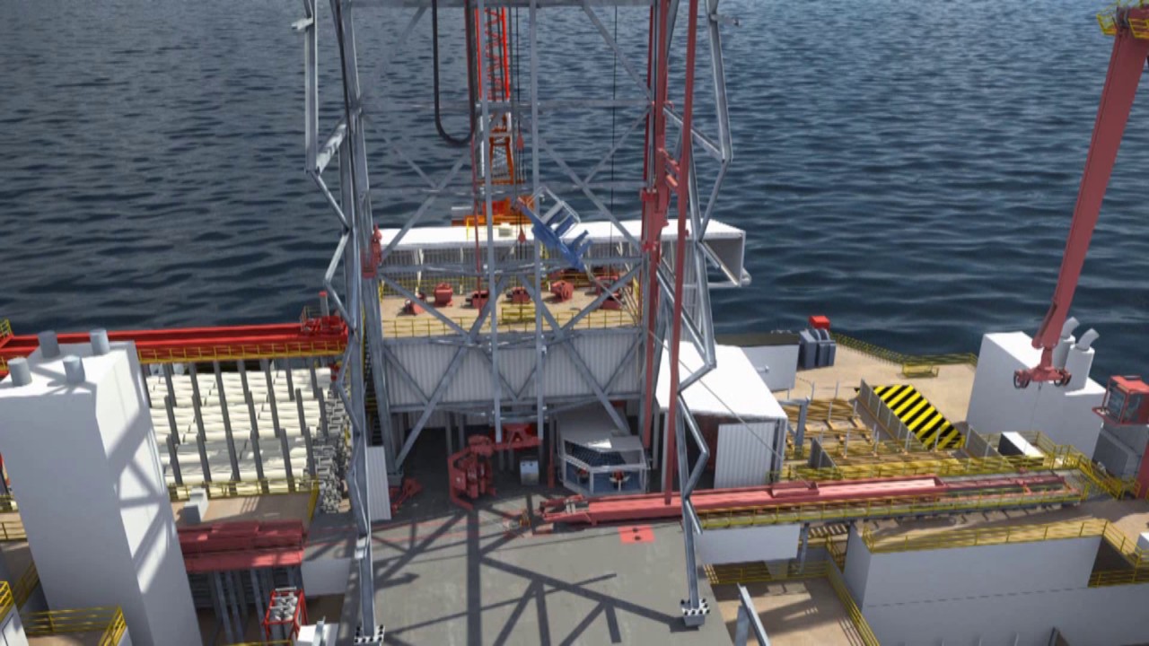 WellPartner Wellsafe Explorer - YouTube