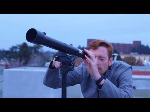 4 The Galileoscope: The Practical Galileoscope