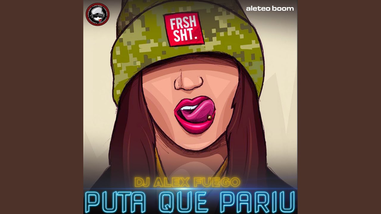 Puta Que Pariu Youtube