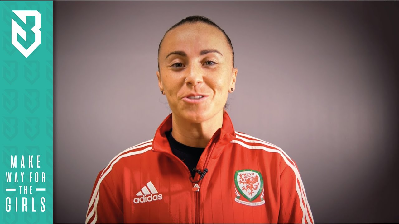 TASH HARDING | CAREER DEVELOPMENT - YouTube