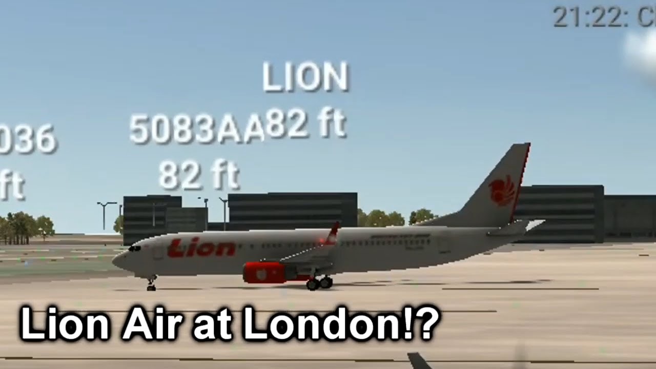 20MIN RFS Real Flight Simulator Funny Moments - YouTube