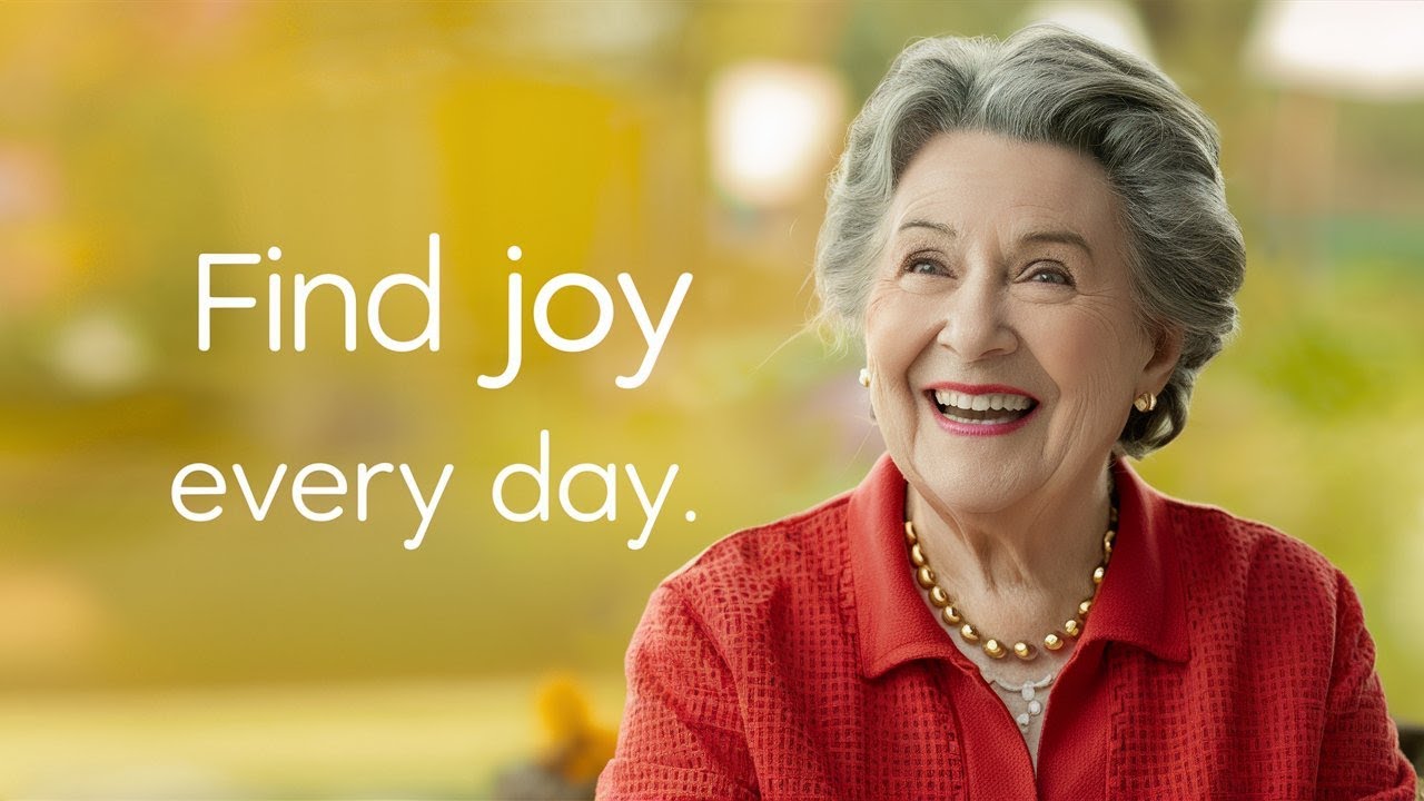 Finding Joy in Everyday Life | Tips for a Joyful Life - YouTube