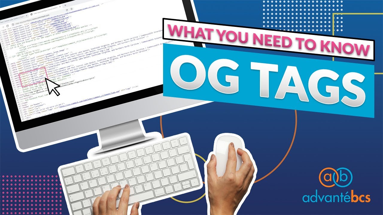 What You Need To Know About OG Tags - YouTube