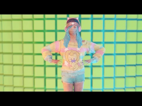 【MMD】Feng Min 105°-GamePlay Expo Streame - YouTube