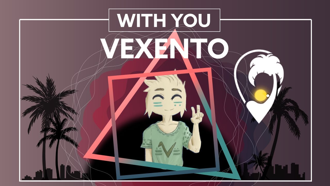 Vexento - With you [Music Video] - YouTube