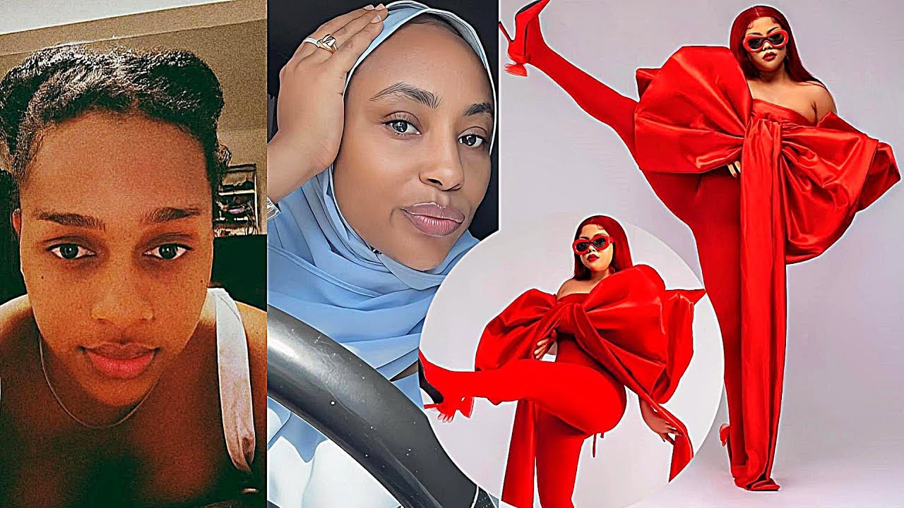 NANDY na ESMA Wapagawa Na FAHYMA Jinsi Anavyo Mkomoa PAULA kwa STYLE ...