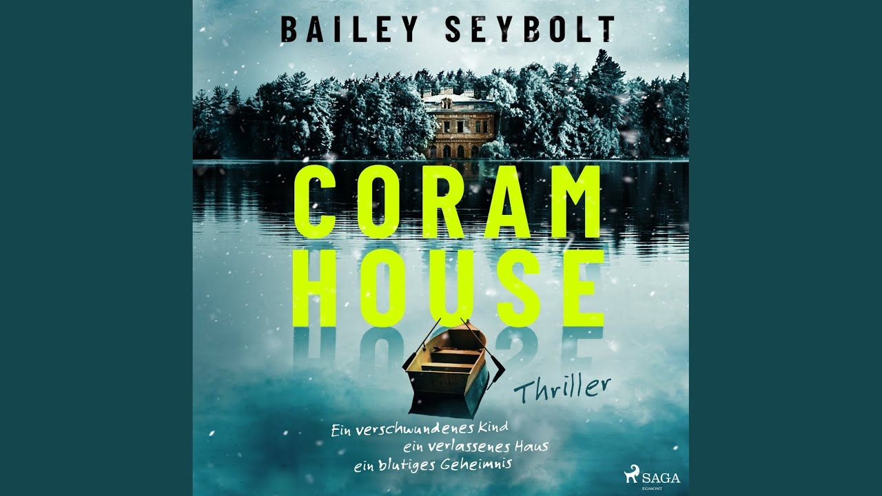 Kapitel 275 - Coram House - YouTube