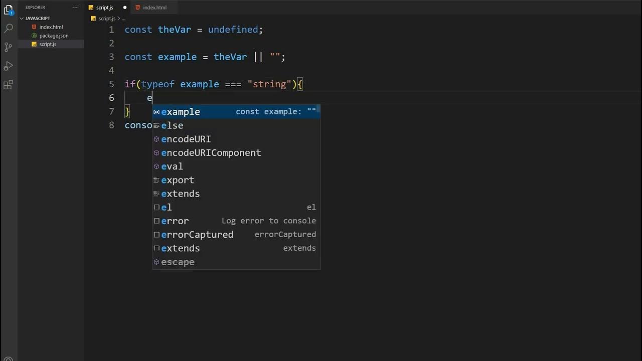 Solving Uncaught TypeError: Cannot read properties of undefined (reading 'replace ...