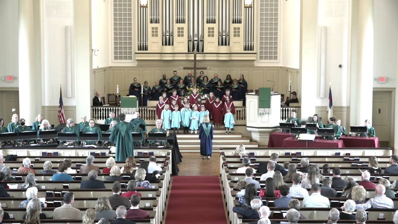 FPC Tyler Sunday Service February 9 ,2025 - YouTube