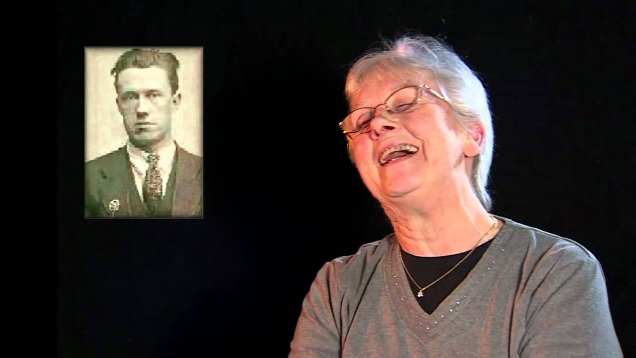 Titanic Stories - Jean Legg - YouTube