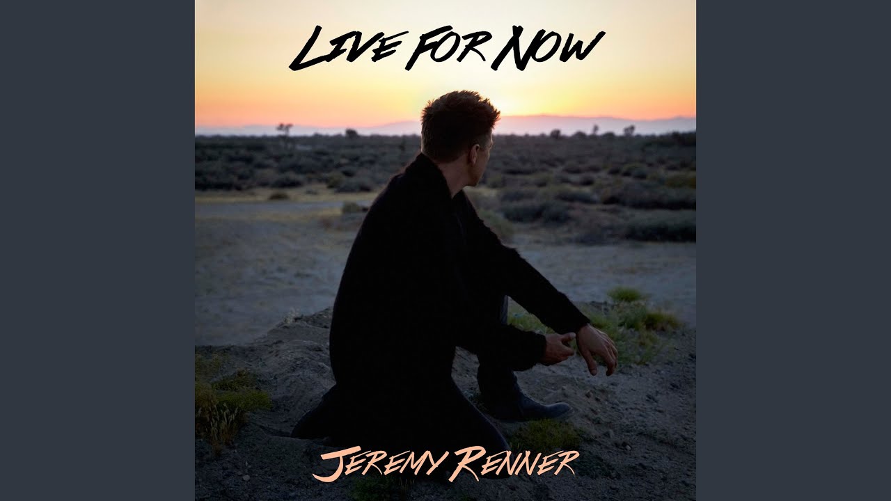 Live for Now - YouTube