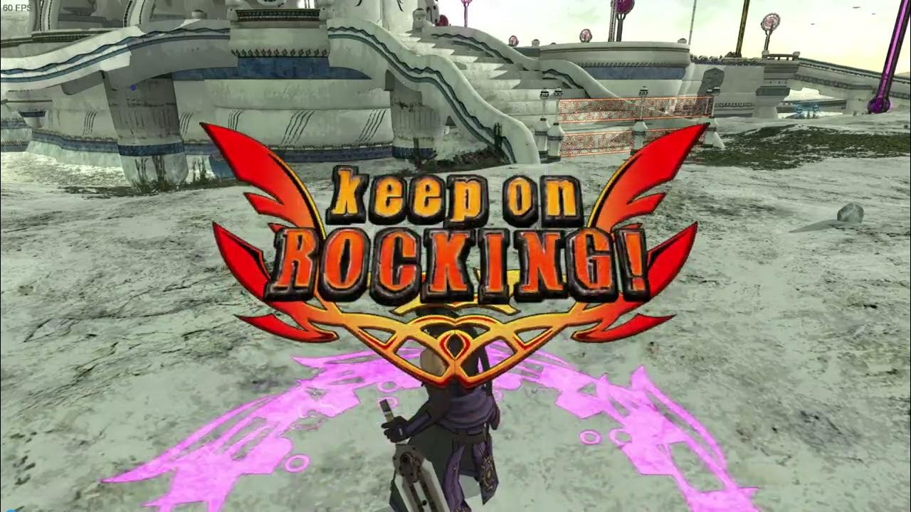 GUILTY GEAR 2 Overture 2on2 ソル ガニメデ2 GG2 - YouTube