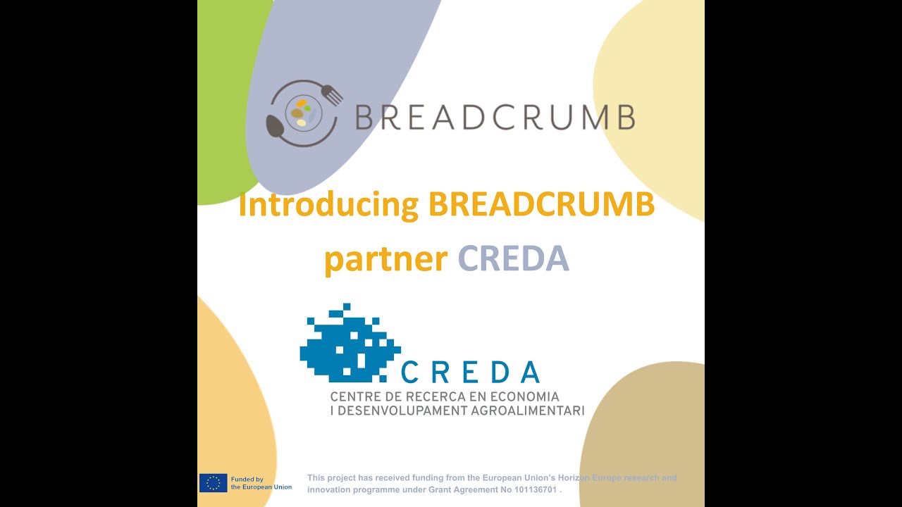 Creda Logo