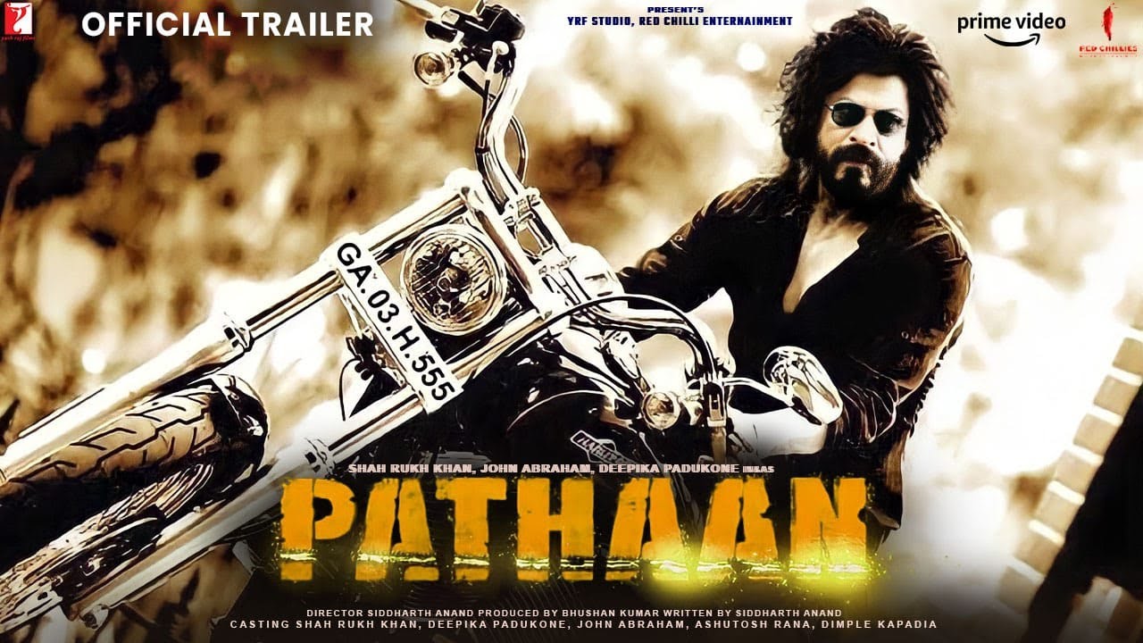 Pathaan | 31 Interesting Facts | Shah Rukh Khan | Deepika P | Salman ...