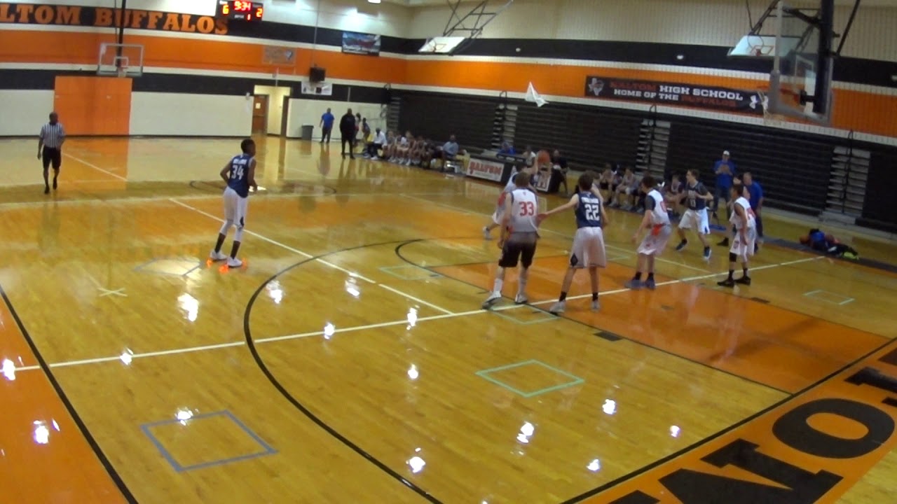DC Kings vs The Hoop 7th full game 04142019 - YouTube