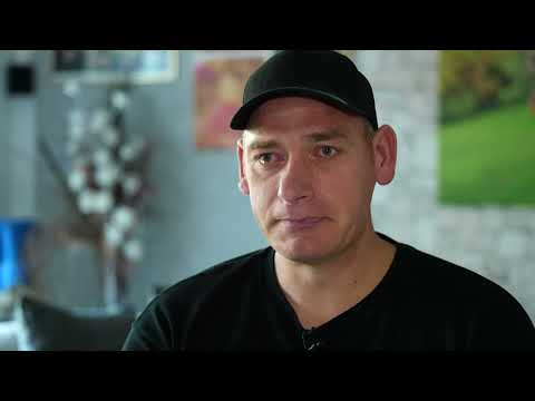 Wer das überlebt hätte, der hätte 100 Engel gebraucht | Ochtrup