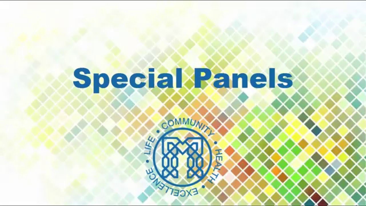LSS: Special Panels Walkthrough - YouTube