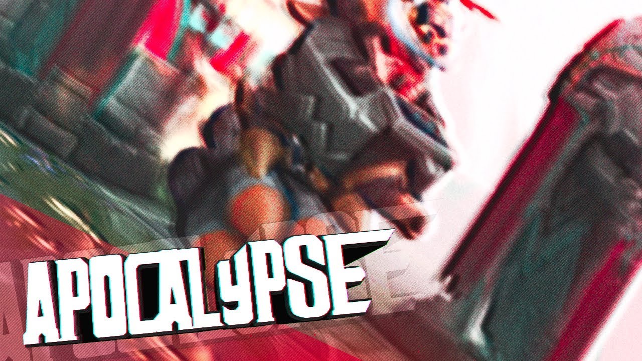 League of Legends | Edit | APOCALYPSE - YouTube