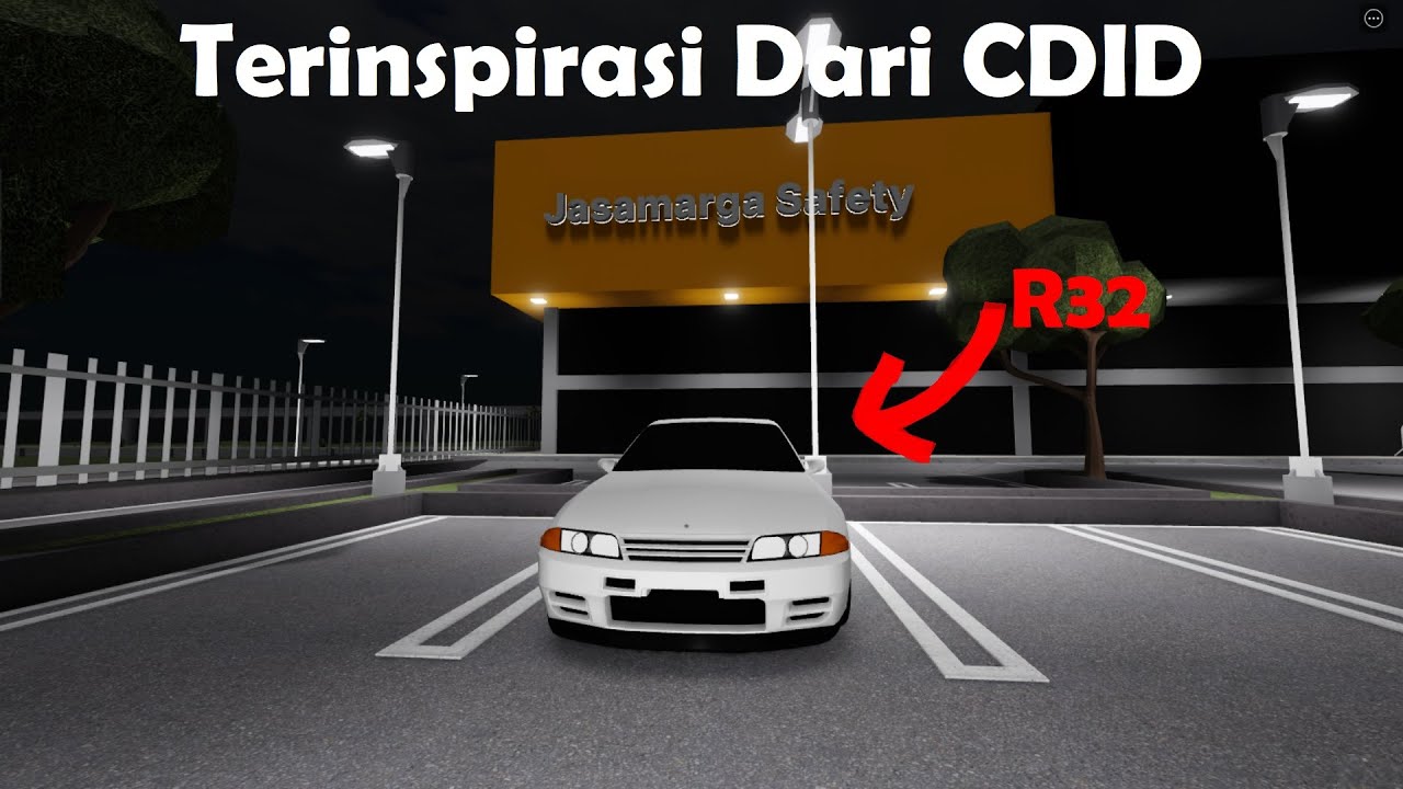 Game Ini Terinspirasi Dari CDID | Roblox Indonesia - YouTube