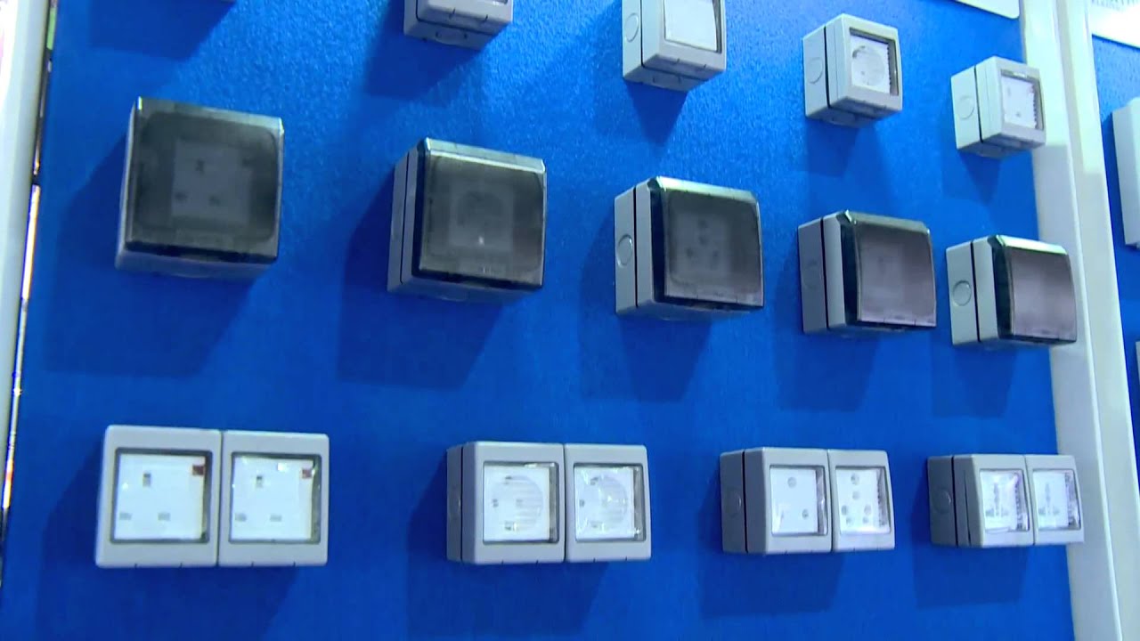 Middle East Electricity 2015 - Interplast Co. Ltd. (Group Harwal ...