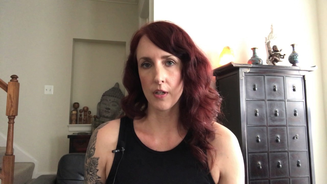Confession of a Reiki Healer - YouTube