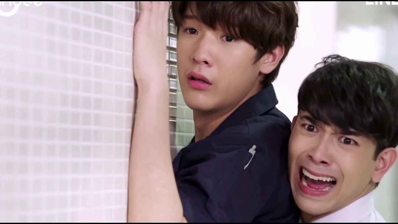 Jimmy x Tommy | Couple BL Thailand - YouTube