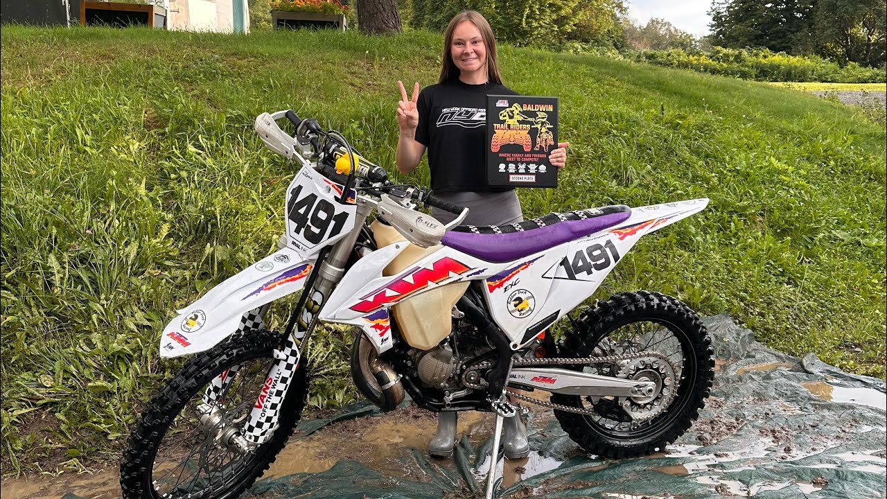 NYOA 2024 Round 8: BTR | women’s novice - YouTube