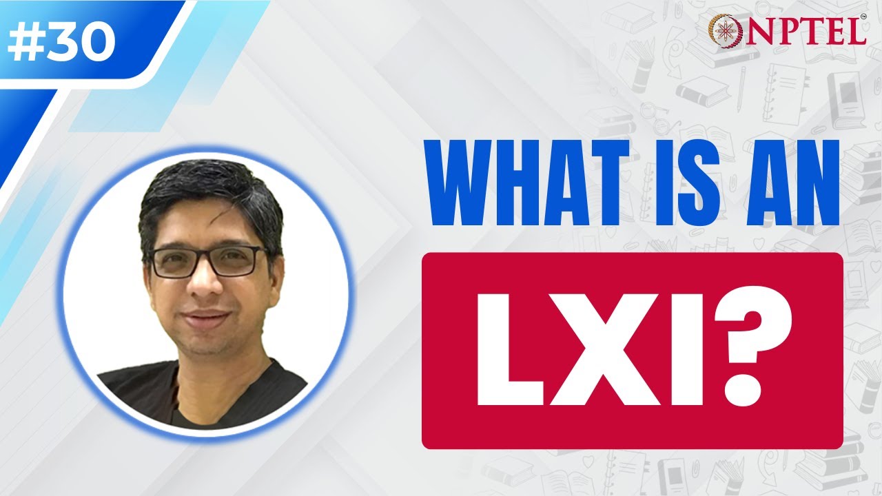 #30 What is an LxI | Designing Learner-Centric MOOCs - YouTube