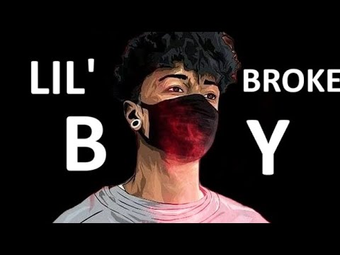 Lil' Broke Boy ( Official Music Video ) - YouTube