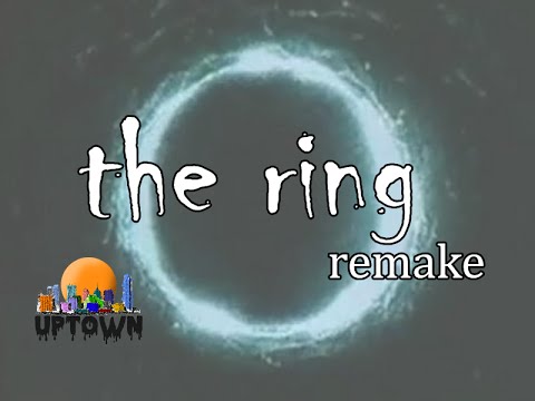 THE RING - REMAKE [OFFICIAL VIDEO] - YouTube