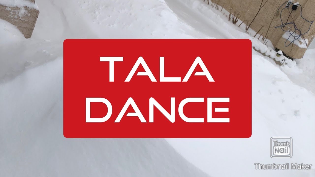 Tala Dance - YouTube