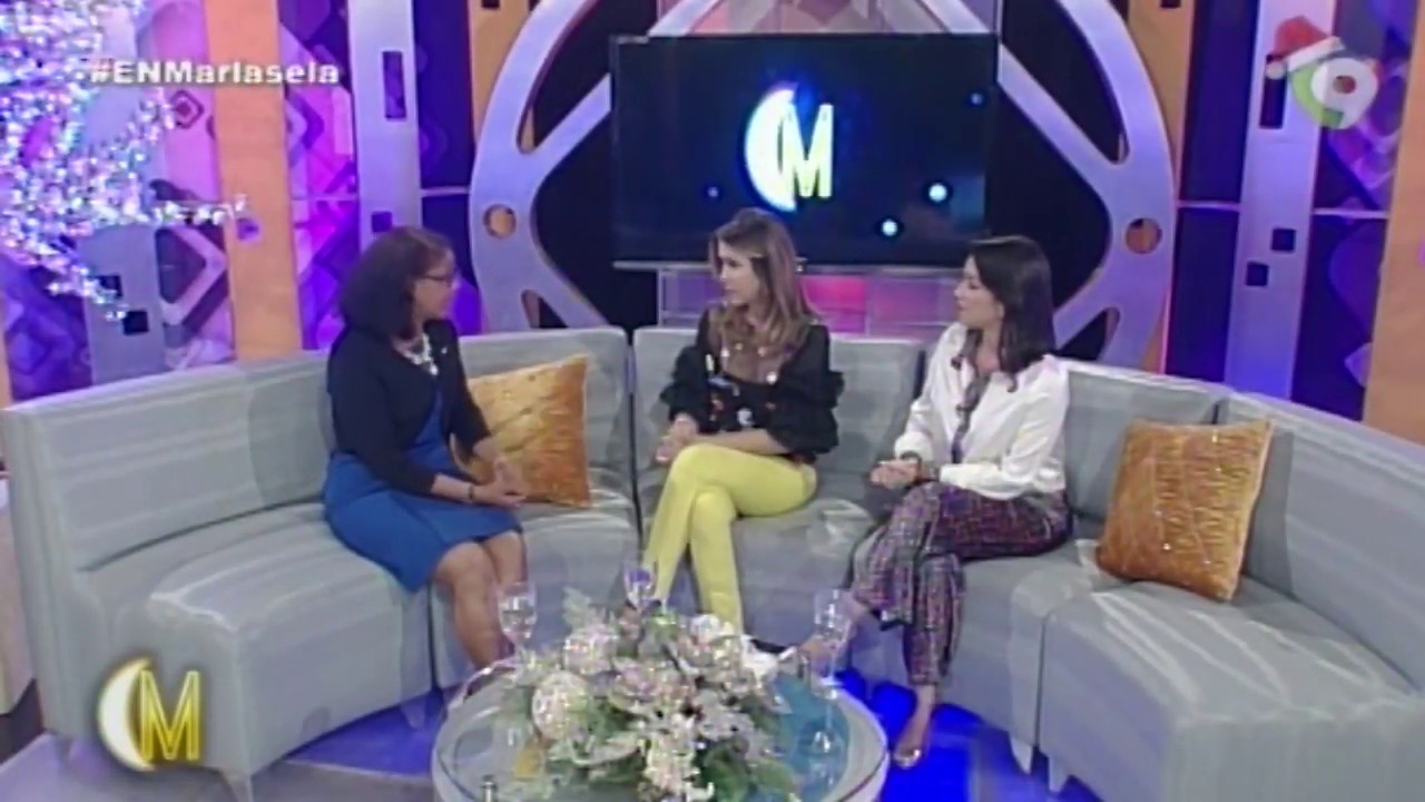 Conociendo lo que el cuerpo necesita con la Dra. Soledad Mateo – Esta ...