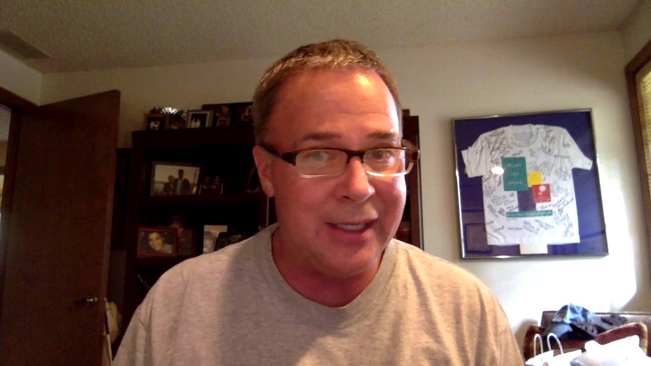 Monday 3:20pm PortlandWeather.com Rod Hill - YouTube