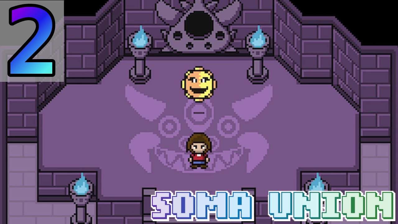 BRIGHT FUTURE - Let's Play 「 Soma Union (Hard) 」 - 2 - YouTube