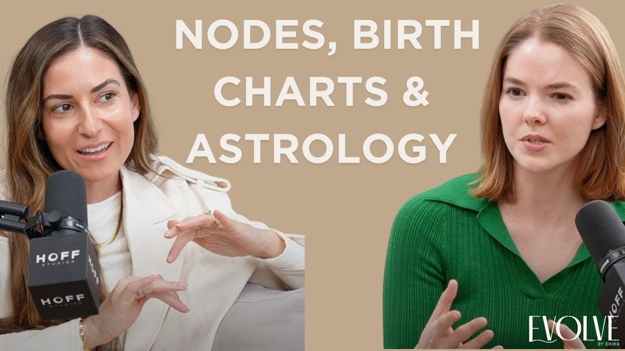 A Deep Dive Into The 2024 Eclipses With Alice Bell - YouTube