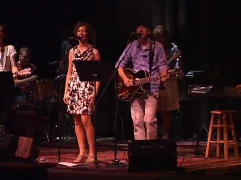 I Will Sing - Pete Shambrook - FPC Vine Worship Gathering Band - YouTube