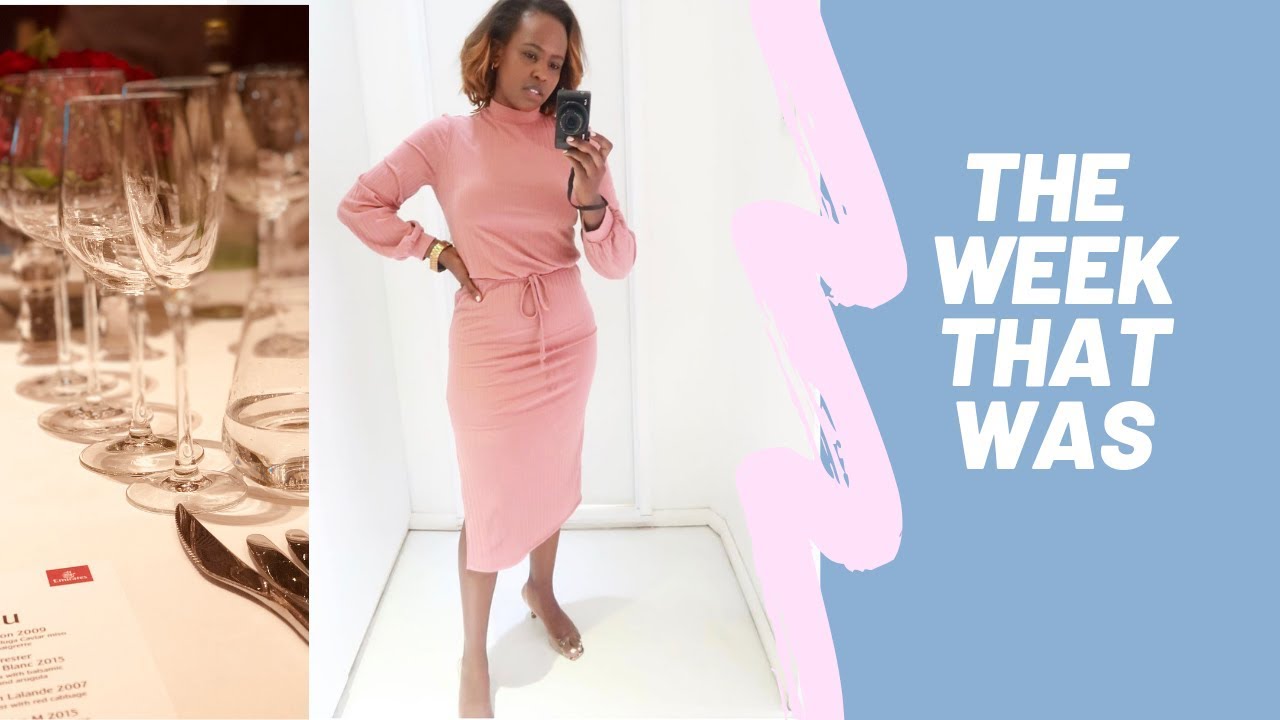 Guess Im Vlogging Again Nelly Mwangi Youtube