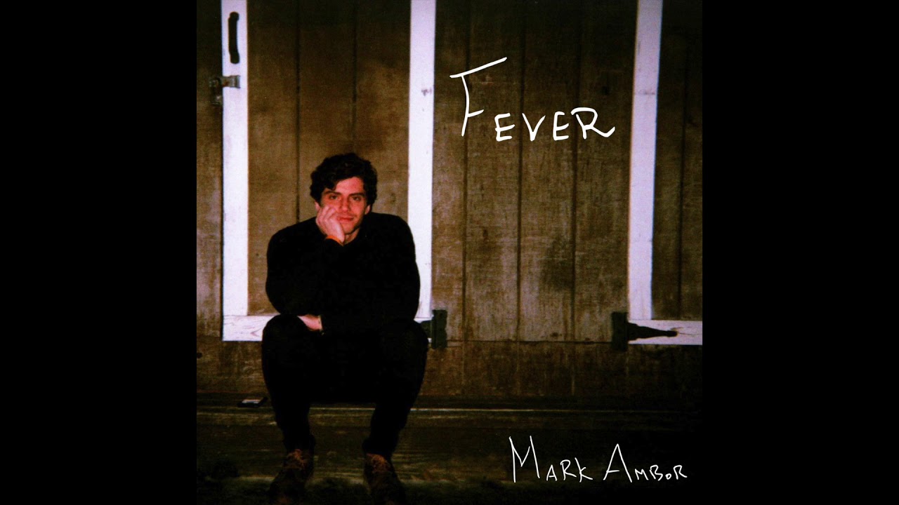 Fever (Official Audio) - YouTube