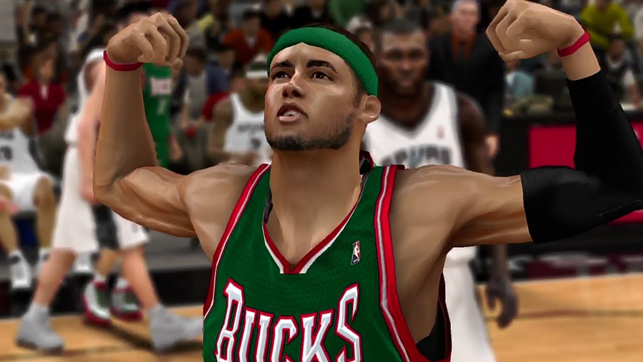 NBA 2k12 My Player - Draft & Rookie Debut Ep.3 - YouTube