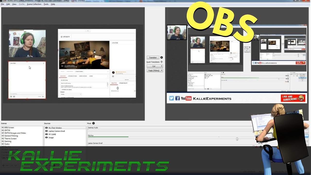 Create, Edit, Upload, and Create Thumbnails for Your Videos with Free ...