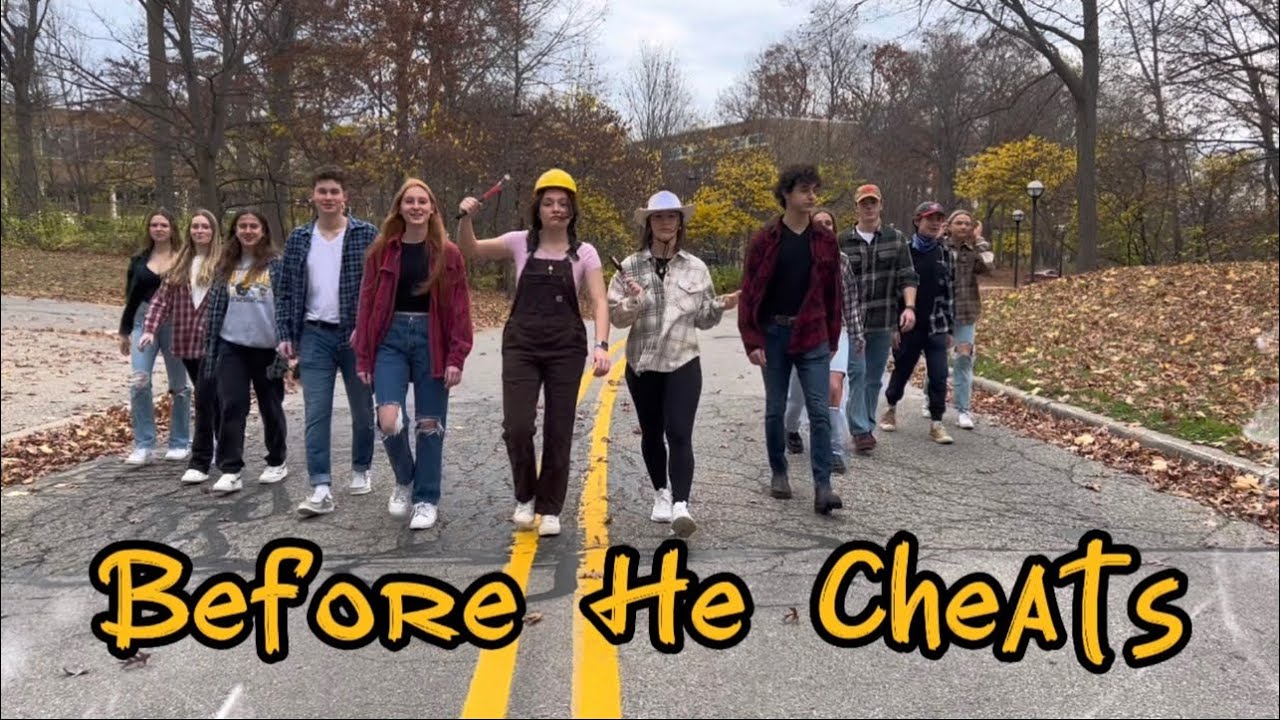 “Before He Cheats”- Sigma Music Video - YouTube