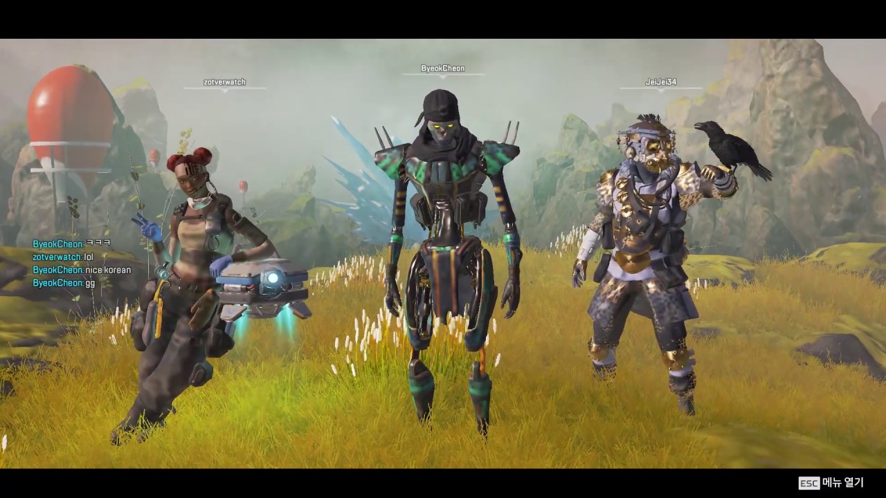 [kansamida] Apex Legends S5 | Revenant | WIN | エーペックスレジェンズ | レバナント | 勝利 ...