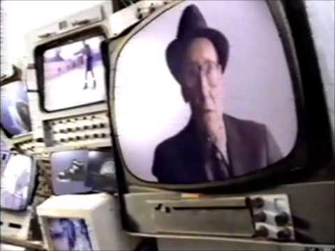 Nike Air Max 2 commercial - 1994