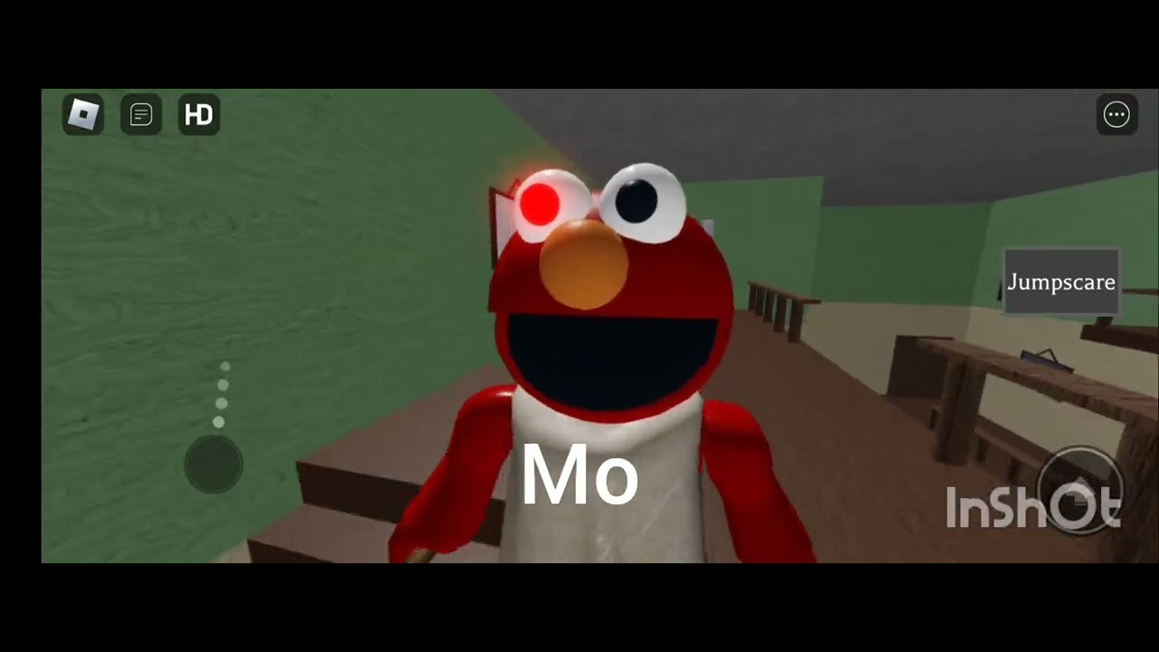 roblox puppet mo theme - YouTube