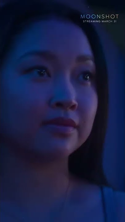 MOONSHOT (2022) The Film will be Streaming on HBOMAX from March 31 - YouTube