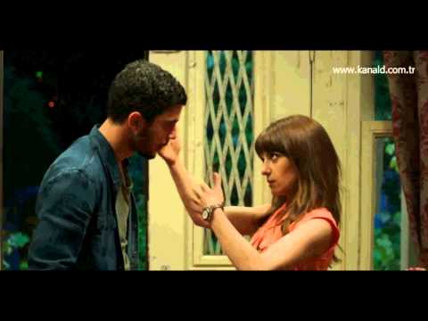 Ulan İstanbul Ferdi Derya - Alev Alev