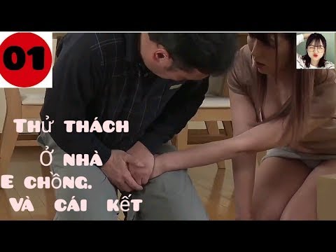 Thử  thách  ở  nhà  e chồng mà  không  bị  C.H.I.C.H nhận  10.000.000 vnđ  || phần1