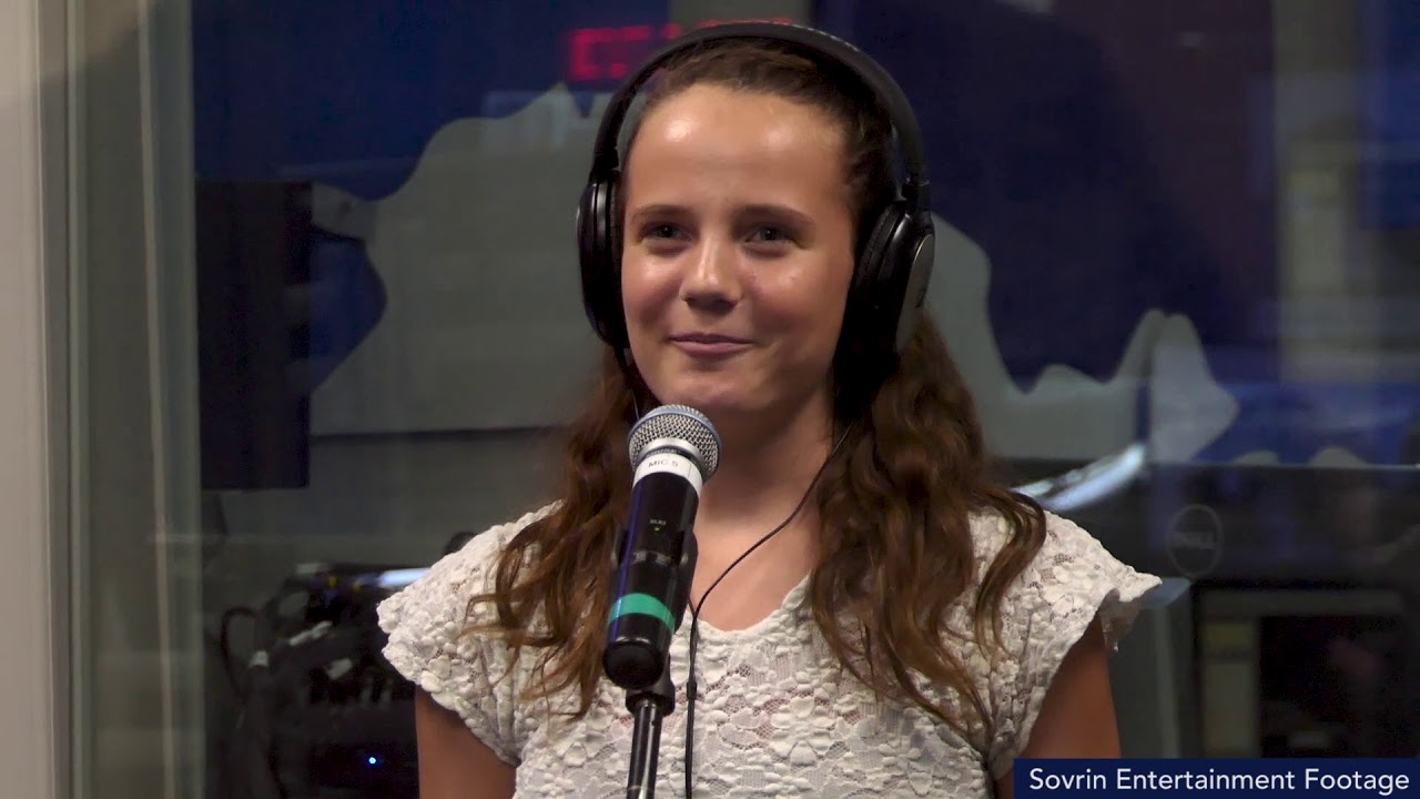 Amira's Fan's Journey - YouTube