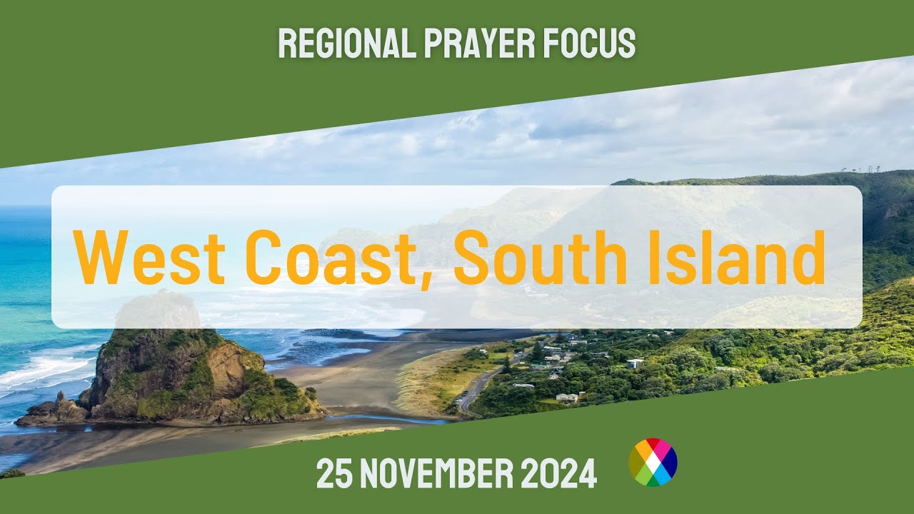 Regional Focus: West Coast - YouTube
